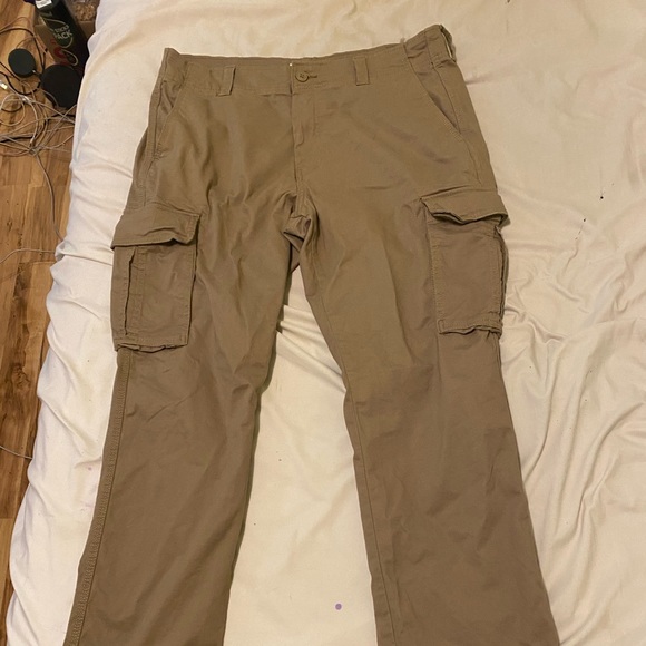 Goodfellow & Co | Pants | Goodiellow Cargo Pants | Poshmark
